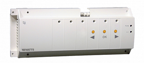 RAADIO 868MHz KONTROLLER 6 TSOONI, 230V BT-M6Z02-RF - Kvaliteetsete ...