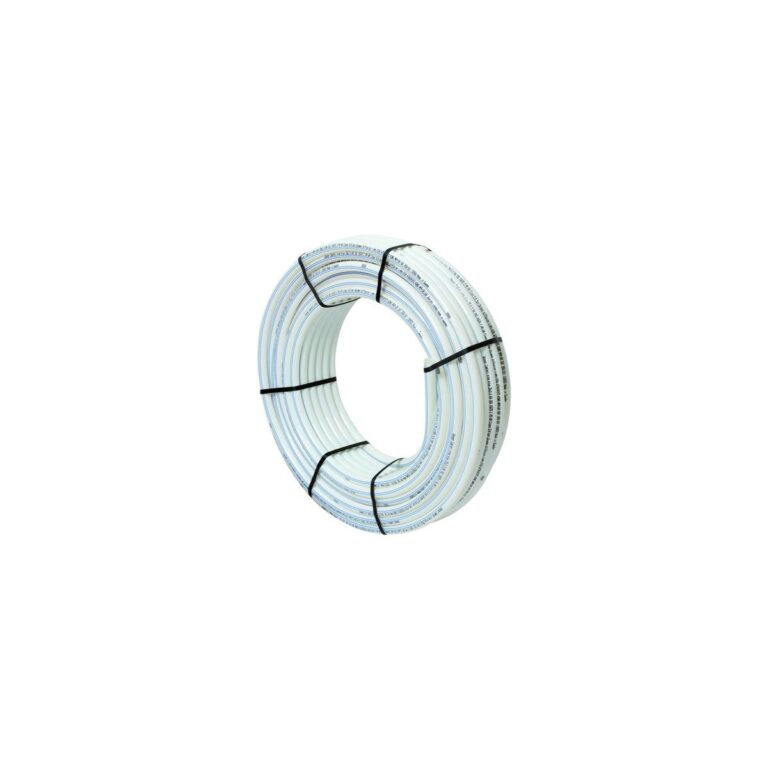 PEX-A PÕRANDAKÜTTE TORU 20mmx2,0mm COMFORT PIPE PLUS, 480m ...