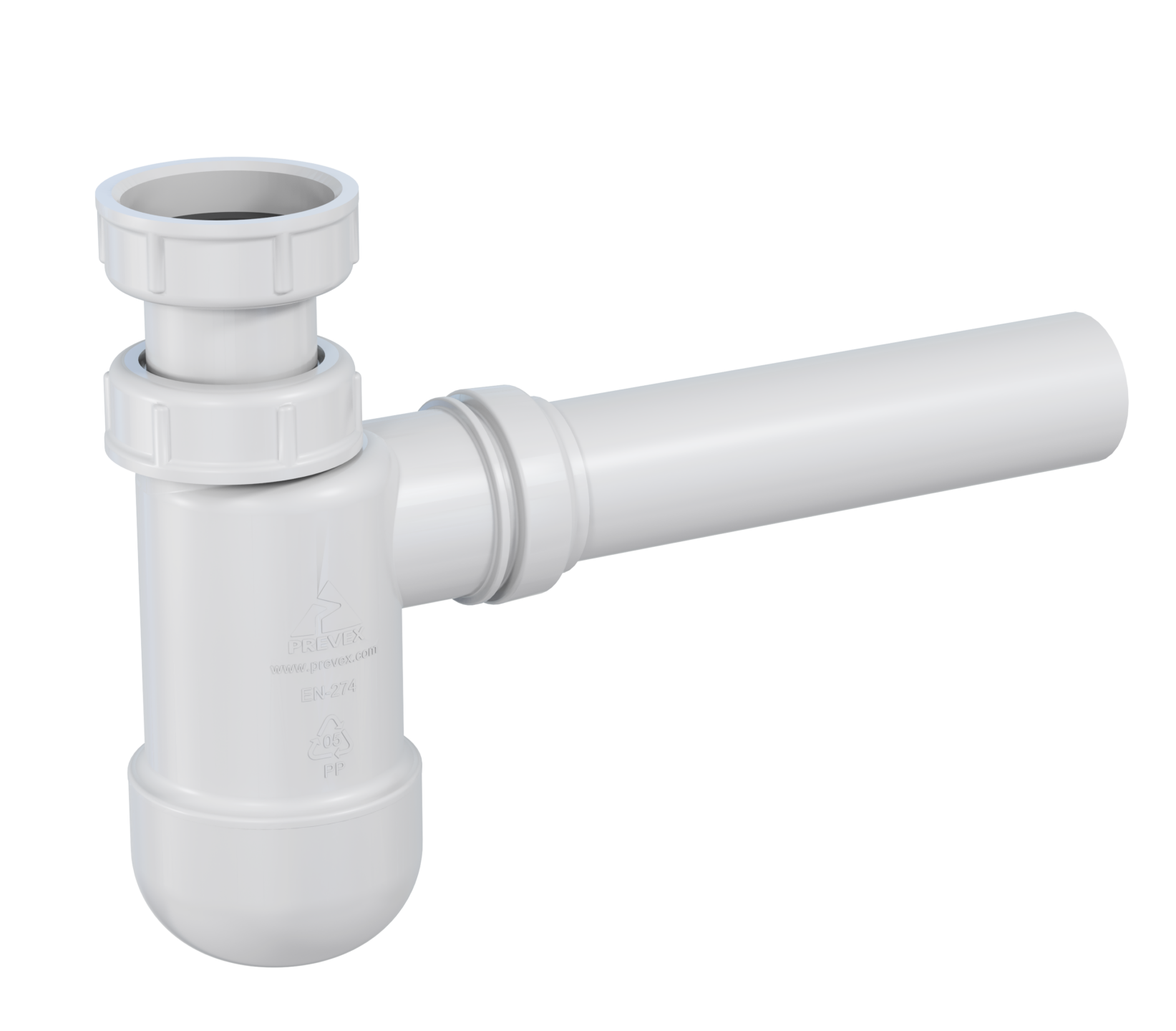 SIFOON PÕHJAKLAPILE 1 1/4"X32, PRELOC 200 - Kvaliteetsete ...