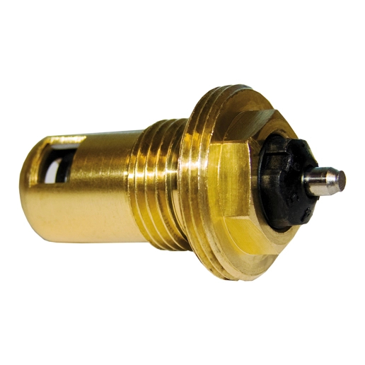 INSATS VENTIIL COMPACT VENTIL RADIAATORITELE, MUST PIKK - Kvaliteetsete ...