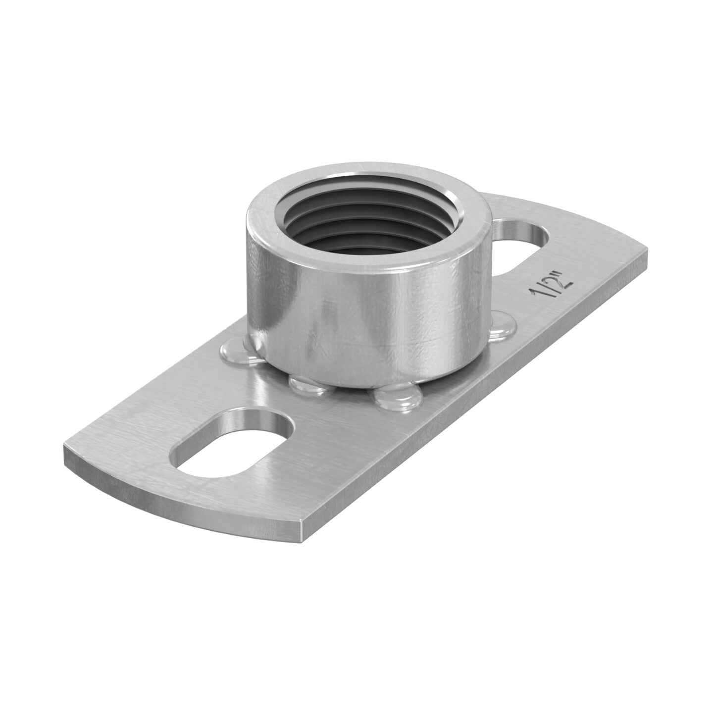 ALUSPLAAT 1/2", 80x30mm - Kvaliteetsete sanitaartehniliste toodete ...