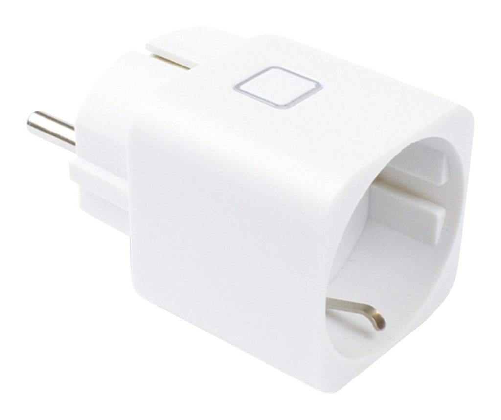 SMART PISTIK ZIGBEE SIGNAALI TUGEVDAJALE - Kvaliteetsete ...